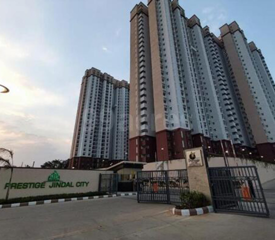 Our Iconic Projects - JSW Cement