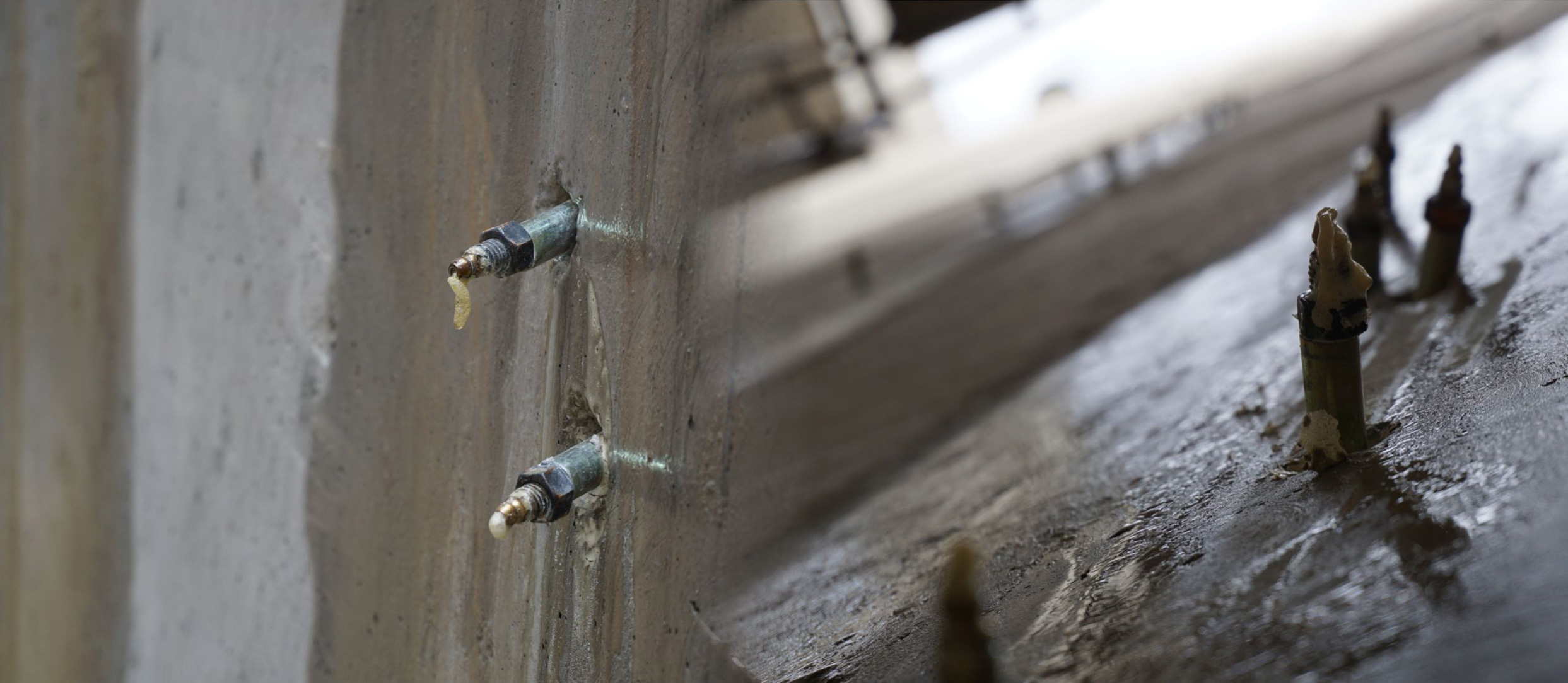 Waterproofing (CC) - JSW Cement