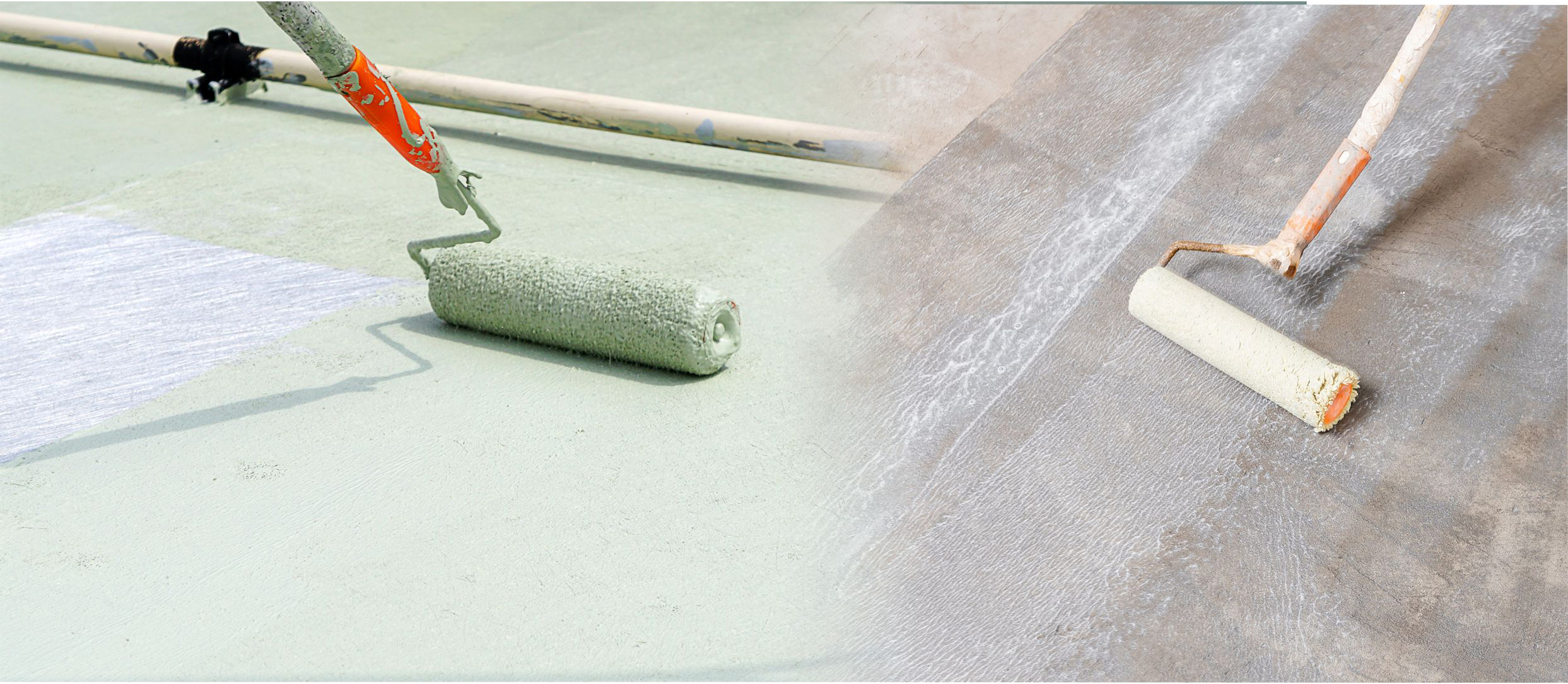 Waterproofing (CC) - JSW Cement