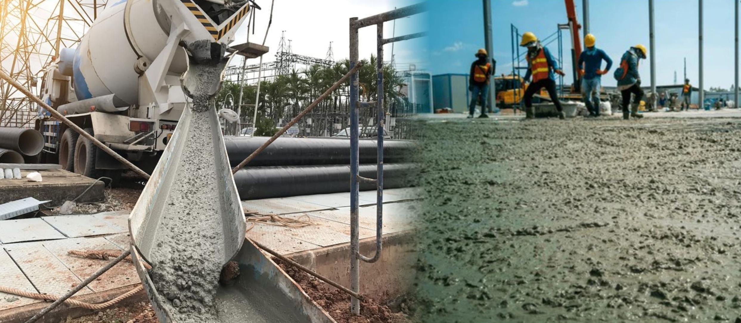 Waterproofing (CC) - JSW Cement